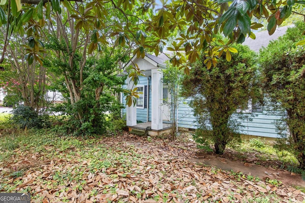 1504 Hardin Ave, Atlanta, GA 30344 | Zillow