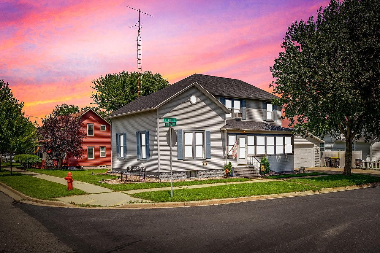 417 West Nott STREET, Tomah, WI 54660 | Zillow