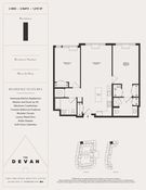 The Devan - 3 New York Ave Jersey City NJ | Zillow