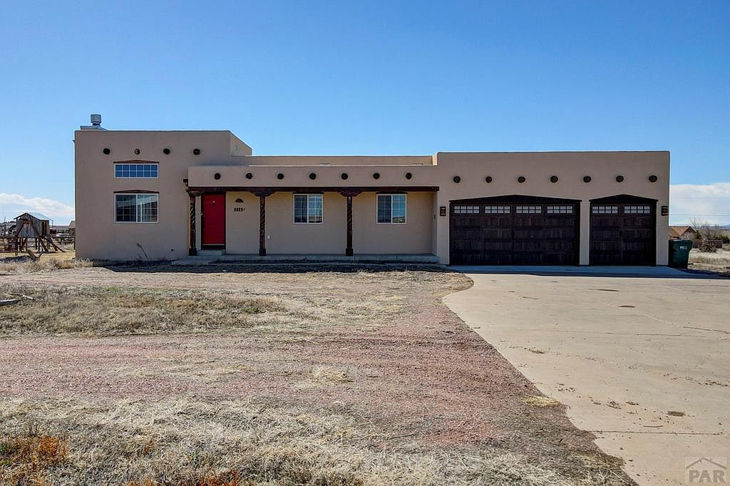 1470 E Purcell Blvd, Pueblo West, CO 81007 | MLS #221132 | Zillow