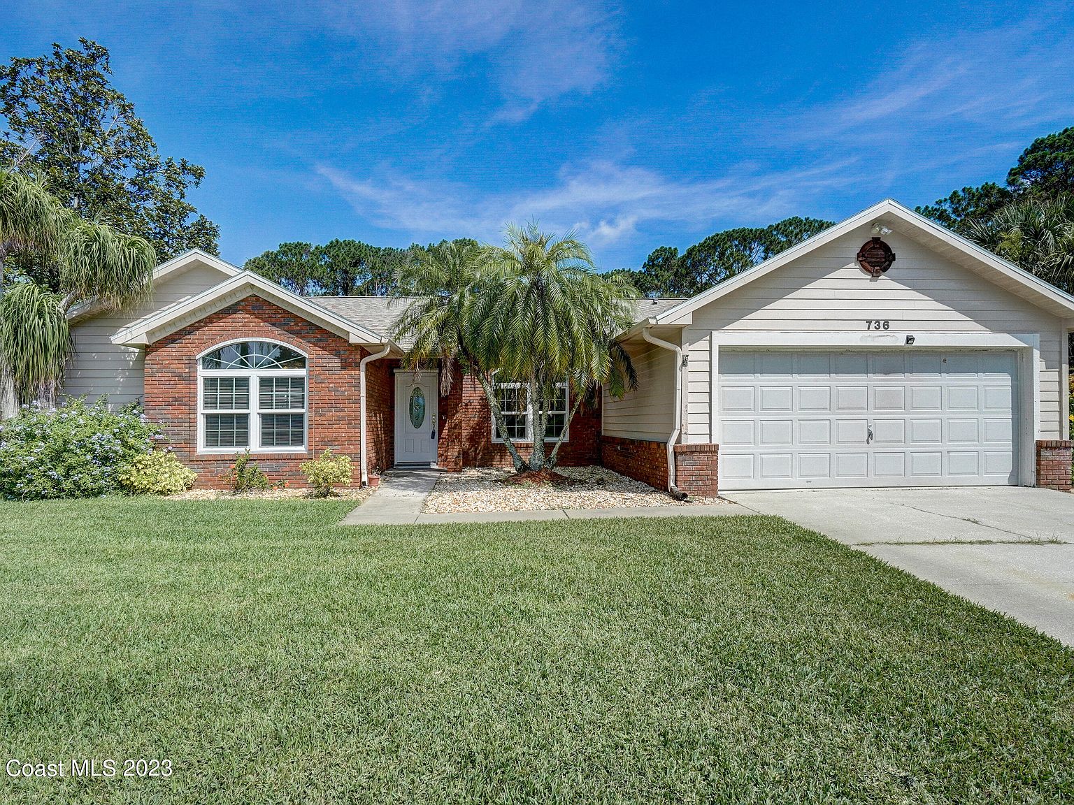 736 Gibbons Rd SW, Palm Bay, FL 32908 | MLS #969430 | Zillow