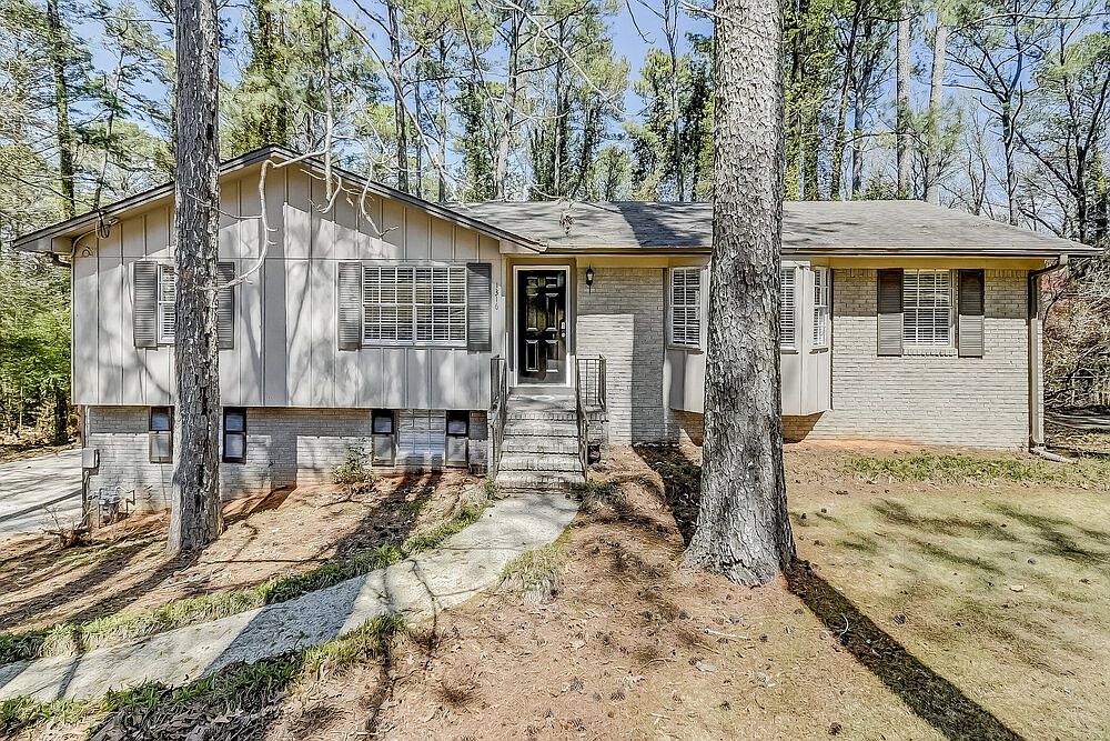 1316 High Point Ter, Birmingham, AL 35235 | Zillow