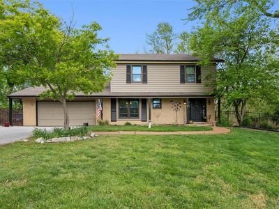 53 Oak Hill Dr, Ellisville, MO 63021 | MLS #23024869 | Zillow