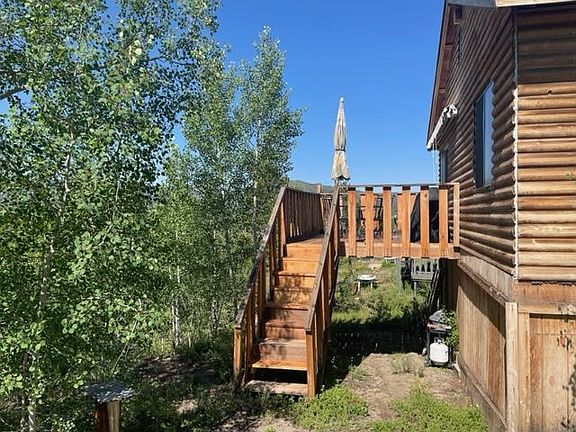 204 Pine View Dr, Tabernash, CO 80478 | Zillow