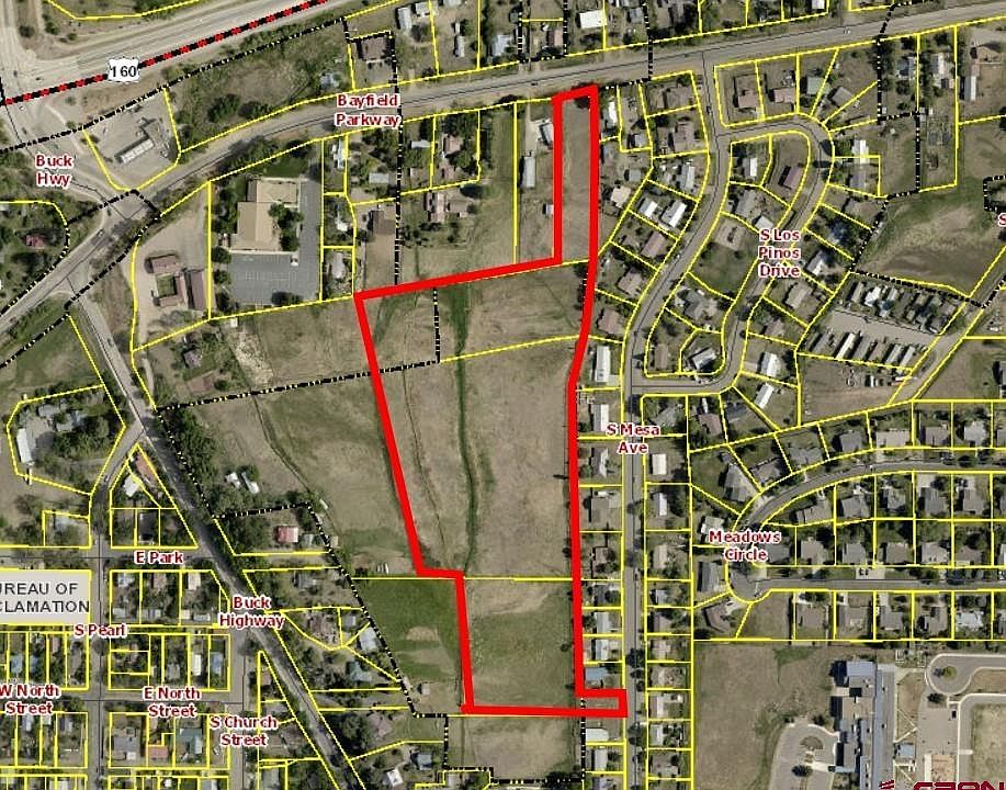 18269 Bayfield Pkwy, Bayfield, CO 81122 | MLS #805946 | Zillow