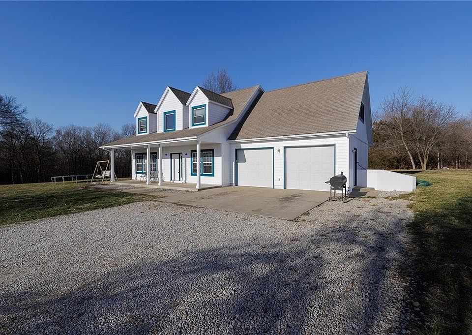 1248 SW County Road Zz, Garden City, MO 64747 | Zillow