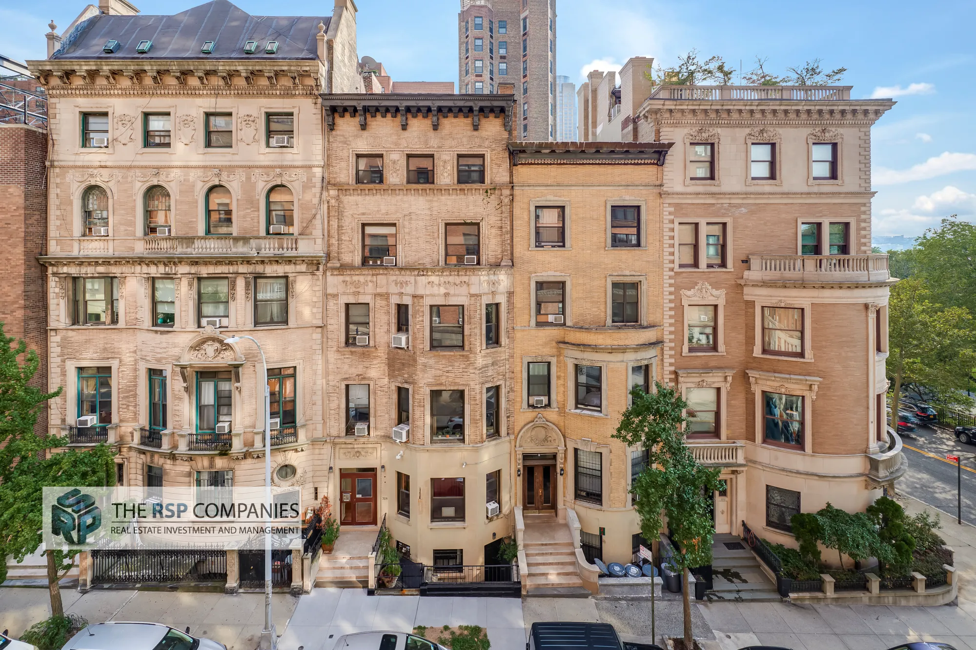 33 Riverside Drive #5F in Upper West Side, Manhattan | StreetEasy