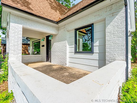 820 E 17th St, Ada, OK 74820 | MLS #2413689 | Zillow