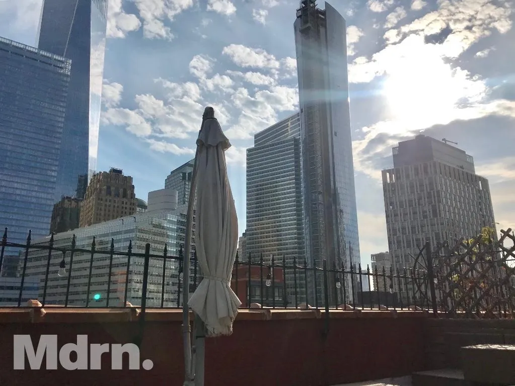 121 Reade Street #PHL in Tribeca, Manhattan | StreetEasy