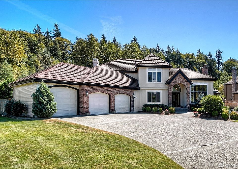 18133 SE 279th Pl, Kent, WA 98042 | Zillow