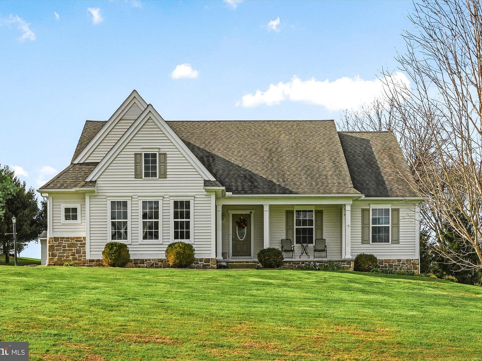 25 Joy Ln, Peach Bottom, PA 17563 | Zillow