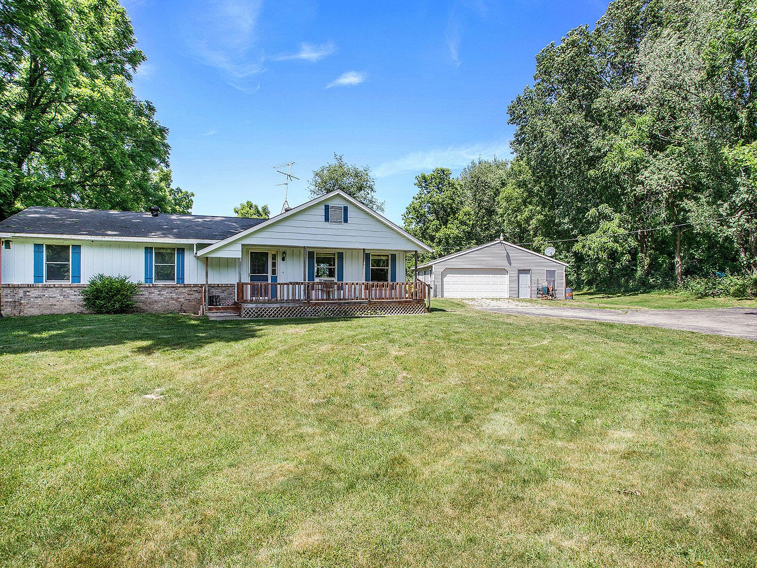 1127 114th Ave, Martin, MI 49070 | Zillow