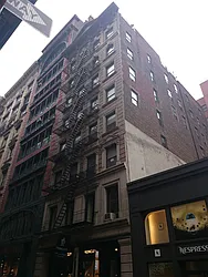 90 Prince Street in Soho : Sales, Rentals, Floorplans | StreetEasy