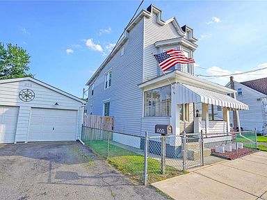 126 W High St, Coaldale, PA 18218 | Zillow