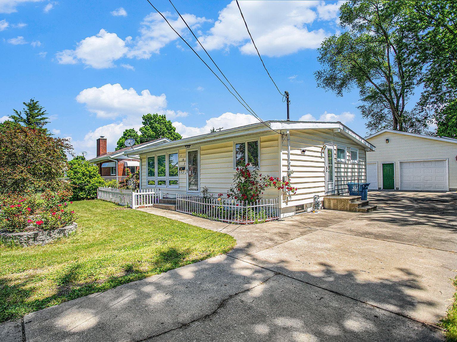 107 Darragh Dr, Battle Creek, MI 49015 | Zillow