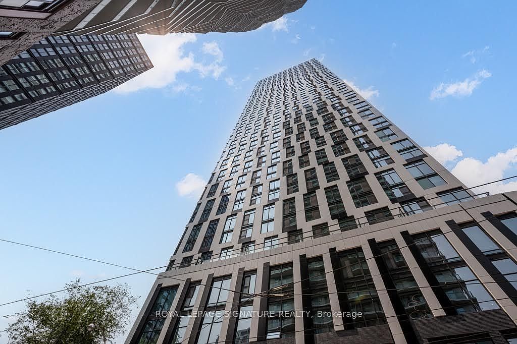 252 Church St #1903, Toronto, ON M5B 1Z2 | Zillow