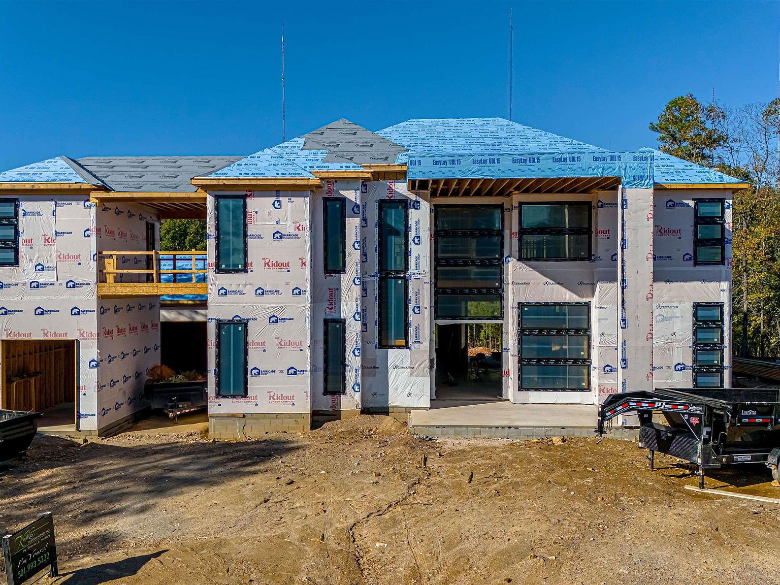 84 Orle Cir, Little Rock, AR 72223 | MLS #23035355 | Zillow