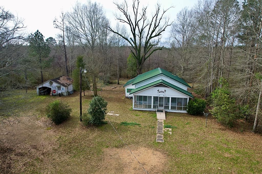 2232 Providence Rd SW, Roxie, MS 39661 | Zillow