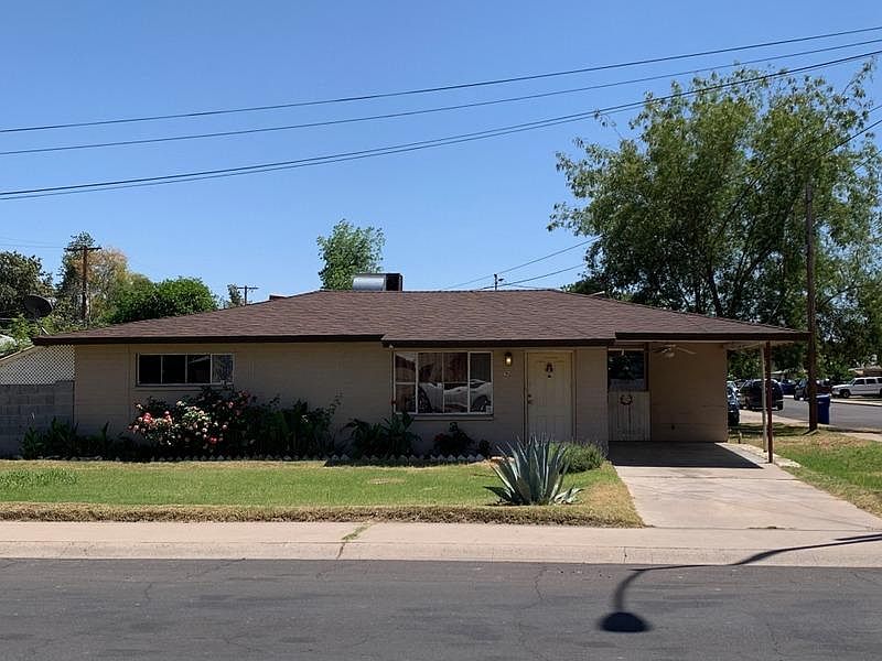 631 E 2nd Ave, Mesa, AZ 85204 | Zillow