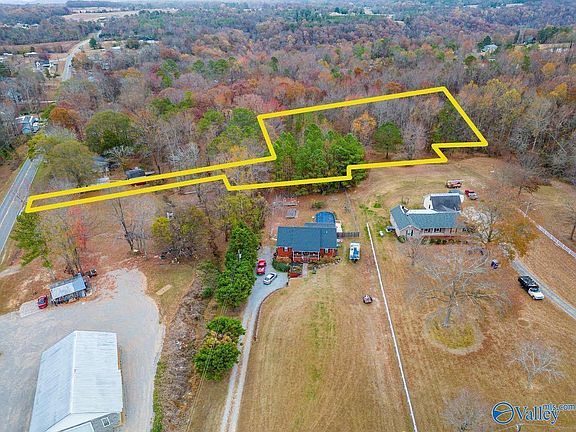 2.9 Union Hill Rd, Union Grove, AL 35175 | MLS #21848249 | Zillow