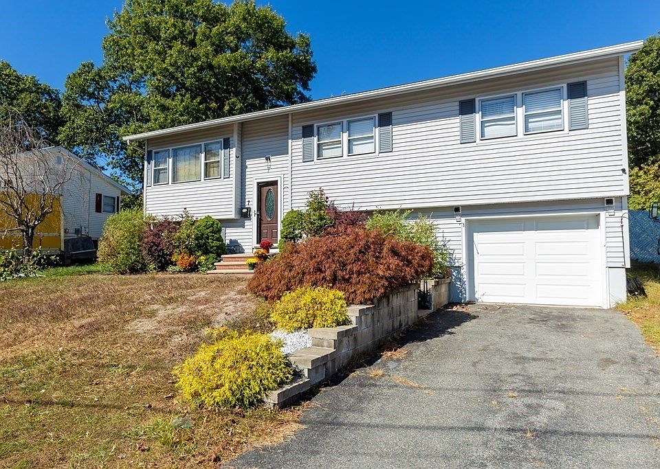 7 Marc Ln, Lawrence, MA 01843 | Zillow