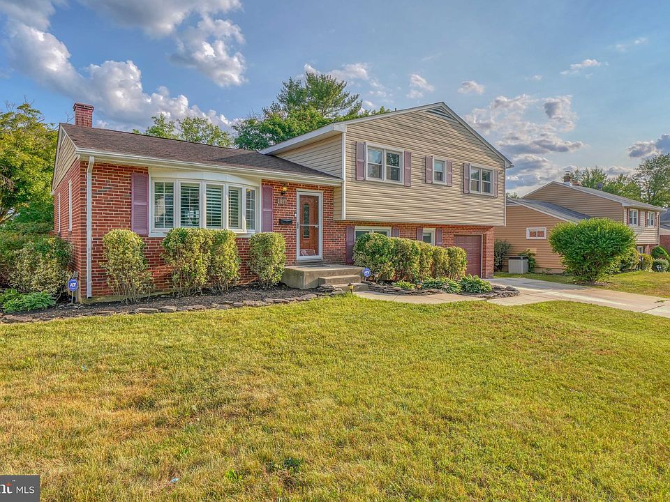 1019 W Seminary Ave, Lutherville Timonium, MD 21093 | Zillow