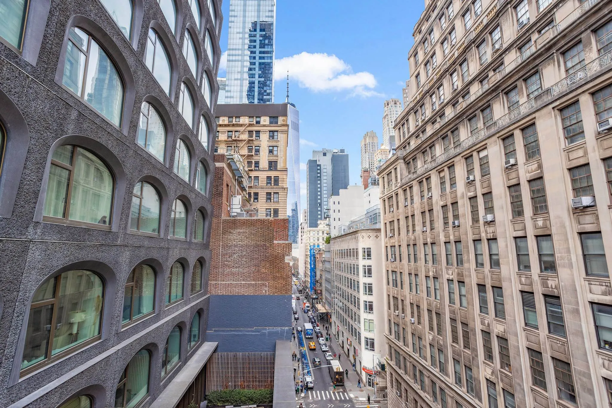 88 Fulton Street #617 in Fulton/Seaport, Manhattan | StreetEasy