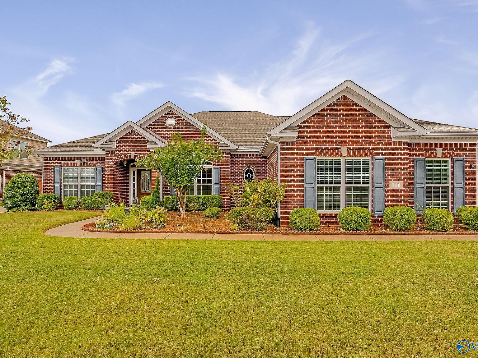 111 Mill Ridge Dr, Madison, AL 35758 | Zillow