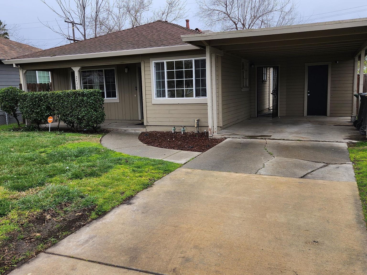 2426 W Harding Way, Stockton, CA 95203 | Zillow