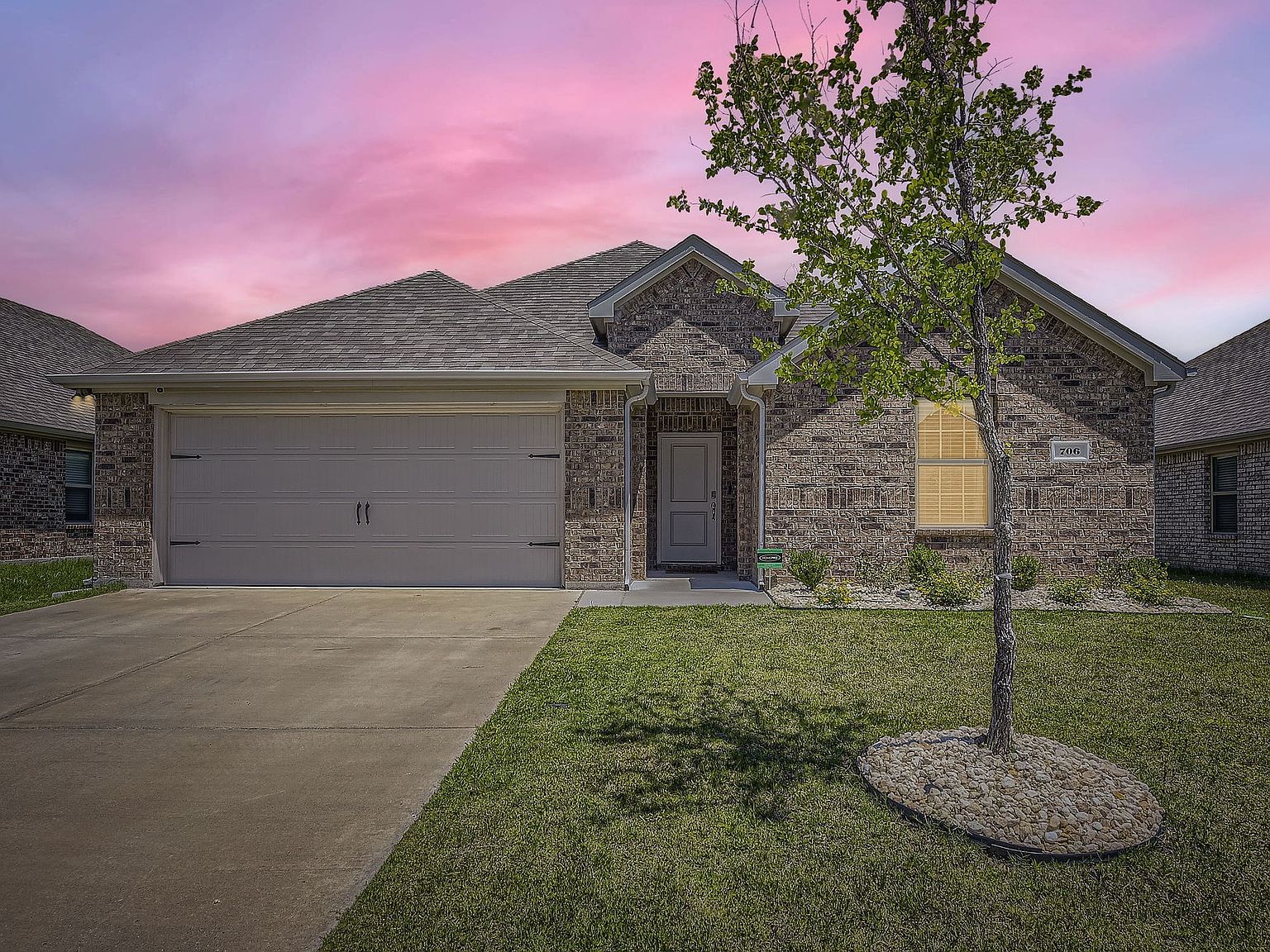 706 Spur Rdg, Princeton, TX 75407 | MLS #20940867 | Zillow