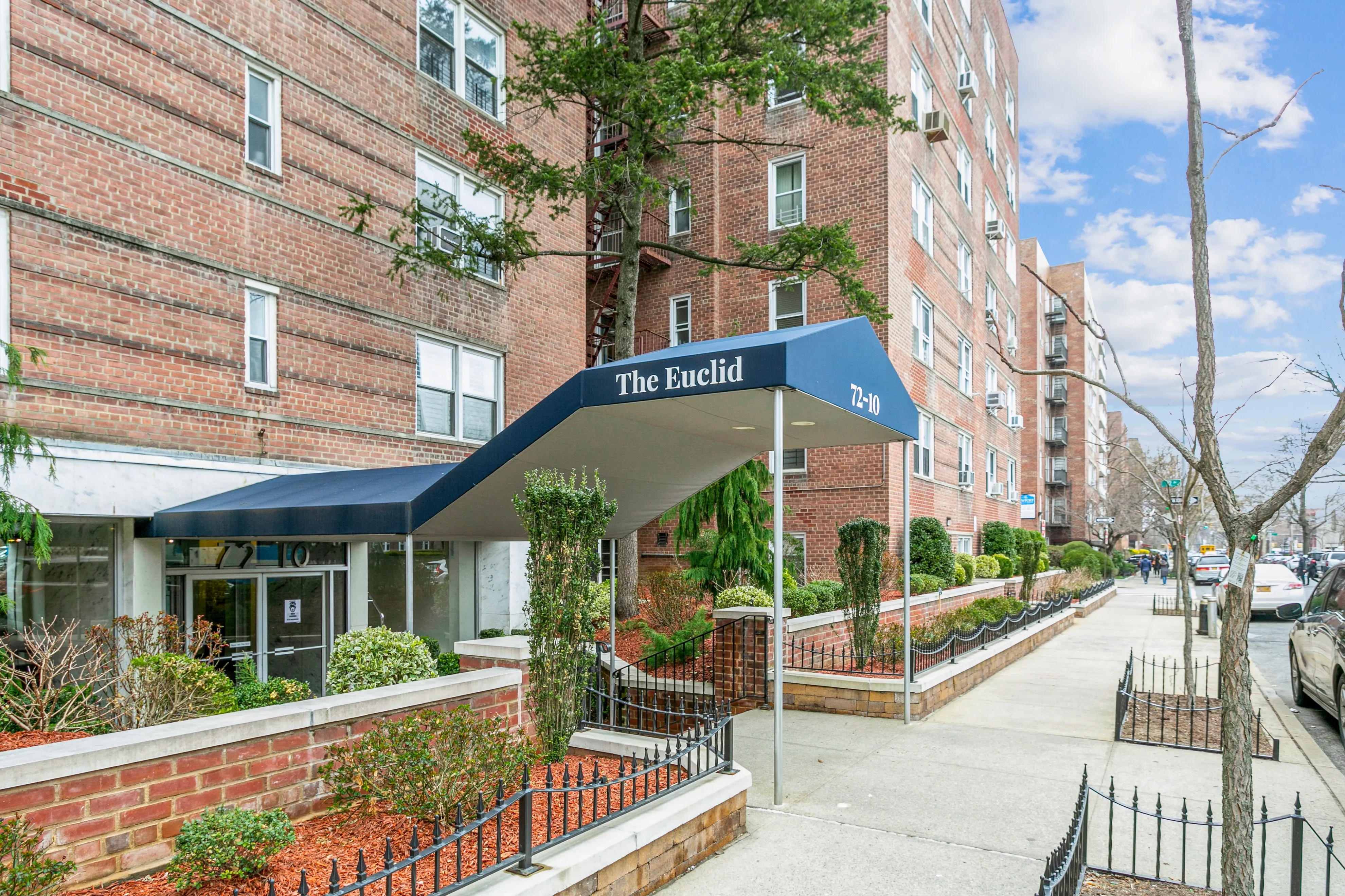 72-10 112th Street #3G in Forest Hills, Queens | StreetEasy