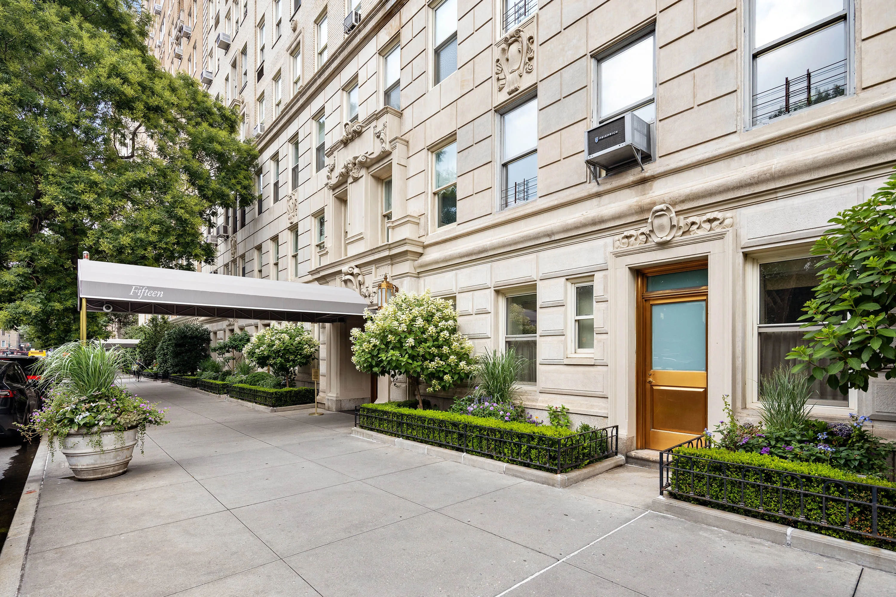15 West 81st Street #1/2D in Upper West Side, Manhattan | StreetEasy
