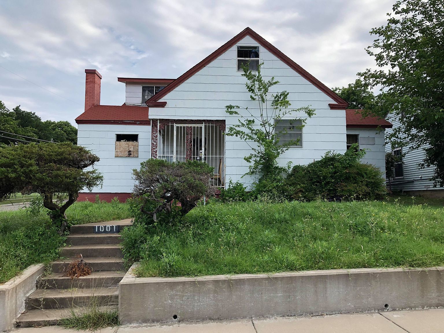 1001 Colvin Ave, Fort Worth, TX 76104 | Zillow