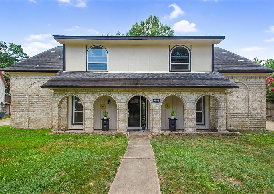 9802 Sagewell Dr, Houston, TX 77089 | MLS #96822599 | Zillow