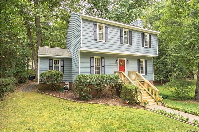 1548 Porters Mill Rd, Midlothian, VA 23114 | Zillow