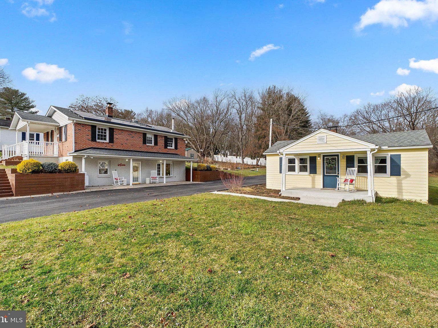 120 & 122 Schoolhouse Rd, Sykesville, MD 21784 | Zillow