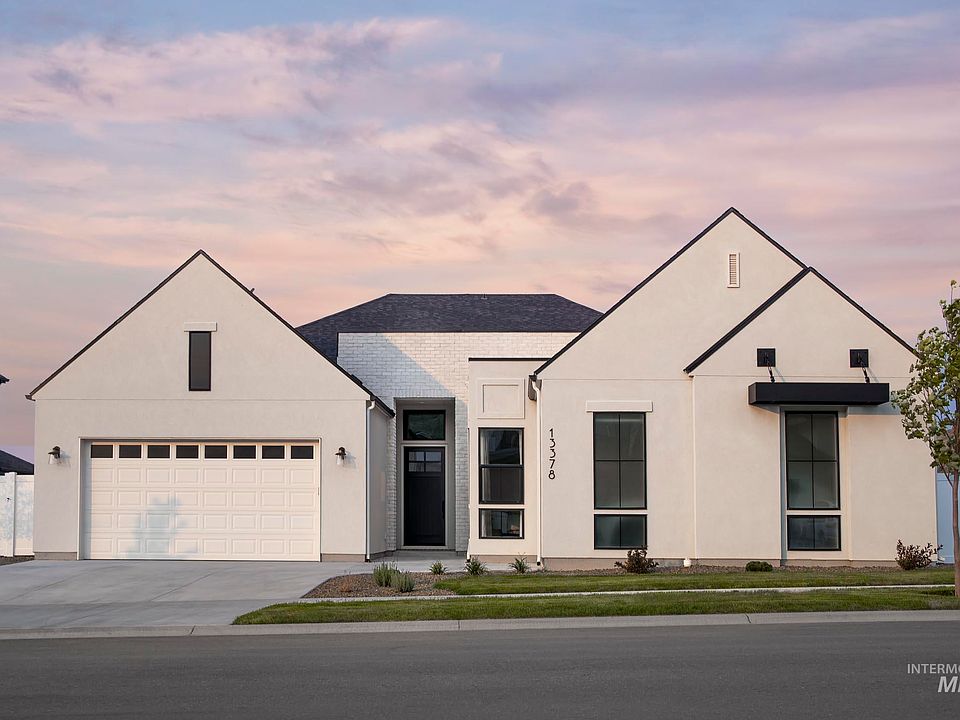 13378 N Hazel Grouse Way, Boise, ID 83714 | MLS #98911410 | Zillow