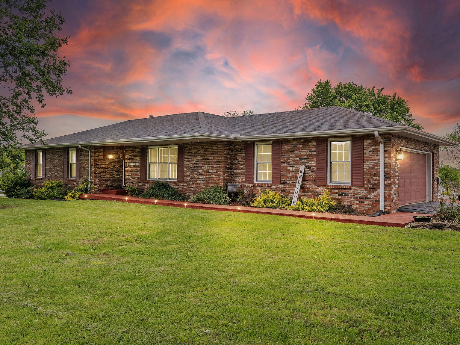 24336 Highway 266, Halltown, MO 65604 | Zillow