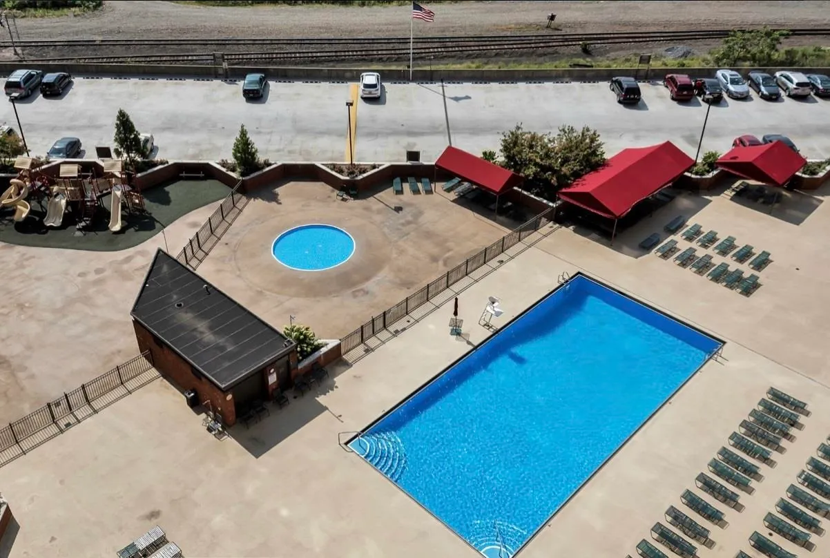 222 Harmon Cove Tower #2 in Secaucus, New Jersey | StreetEasy