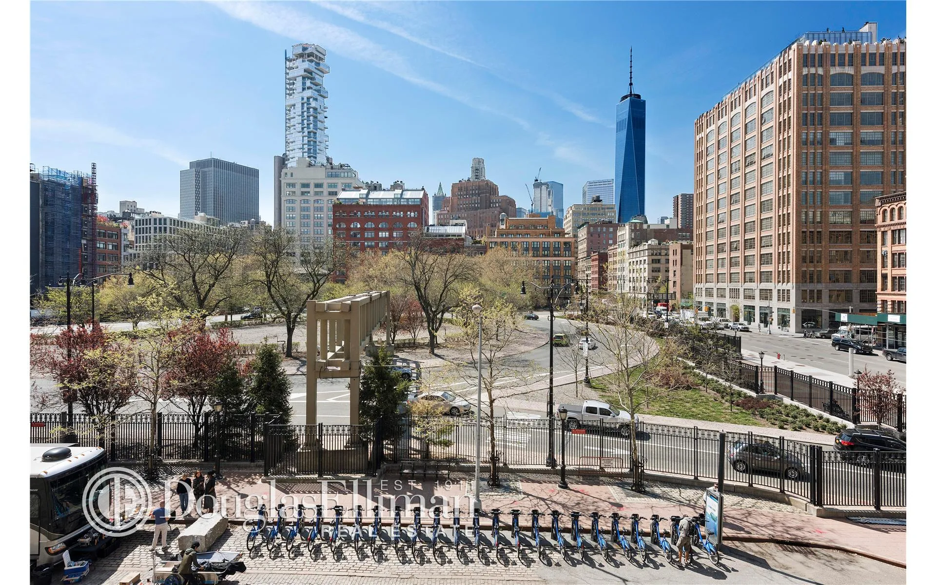 44 Laight Street #3B in Tribeca, Manhattan | StreetEasy