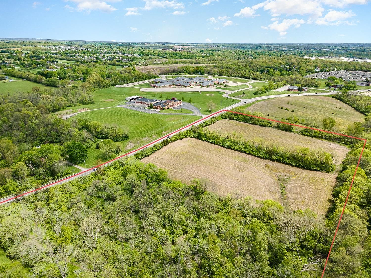 0 N State Route 123, Lebanon, OH 45036 | MLS #1771525 | Zillow