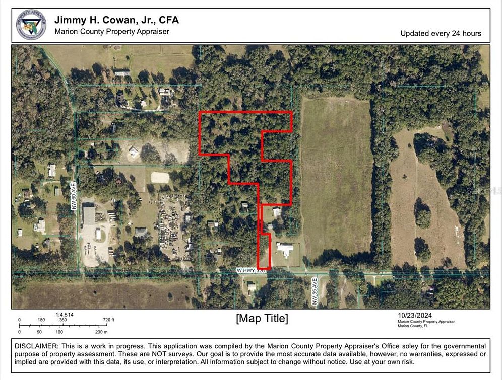 W Highway 326, Ocala, FL 34482 | MLS #OM688304 | Zillow