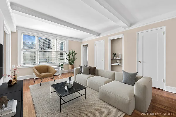 12 East 97th Street #8A in Carnegie Hill, Manhattan | StreetEasy