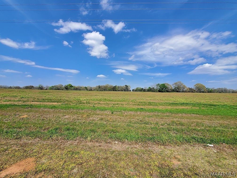 65/ACRE S County Road 69, Skipperville, AL 36374 | MLS #534447 | Zillow