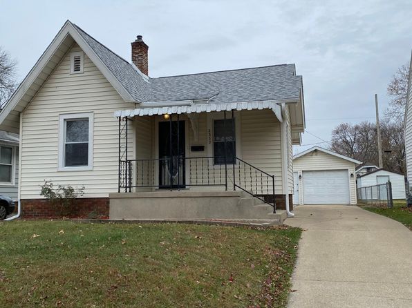 Houses For Rent in Springfield IL - 16 Homes | Zillow