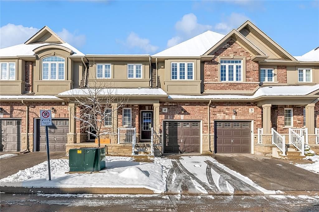 21 Madonna Dr #4, Hamilton, ON L9B 0H1 | Zillow