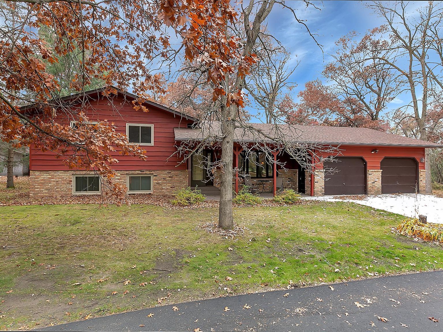 3061 Mayhew Lake Rd NE, Sauk Rapids, MN 56379 | Zillow