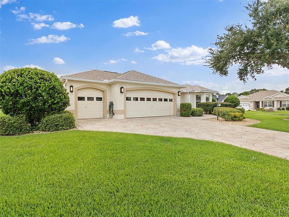 8538 SE 168th Kittredge Loop, The Villages, FL 32162 | MLS #G5071246 ...