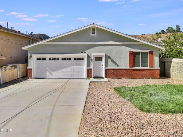 Val Verde Castaic Real Estate - Val Verde Castaic Homes For Sale | Zillow