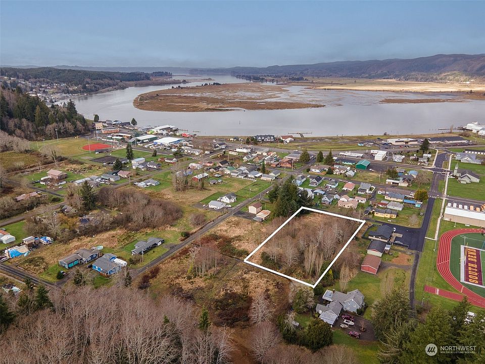 0 xx E Cowlitz Street, South Bend, WA 98586 | MLS #2030841 | Zillow